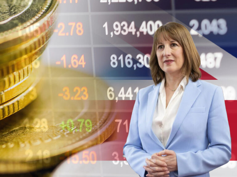 What Rachel Reeves’ Property Tax Plans Could Mean for Second-Home ...